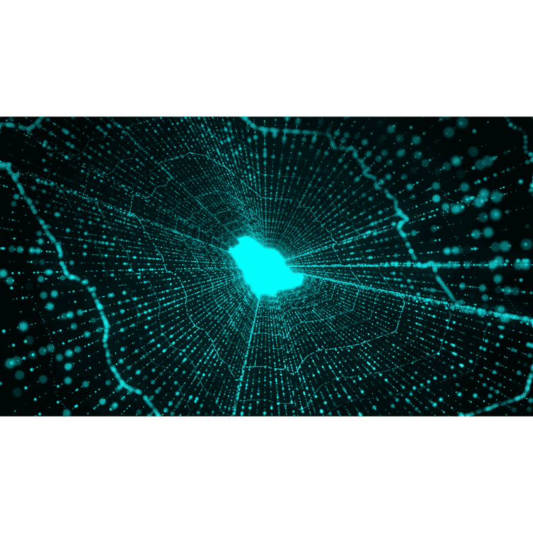 SILZ - شركة المنطقة الخاصة اللوجستية المتكاملة | The Riyadh Integrated Zone