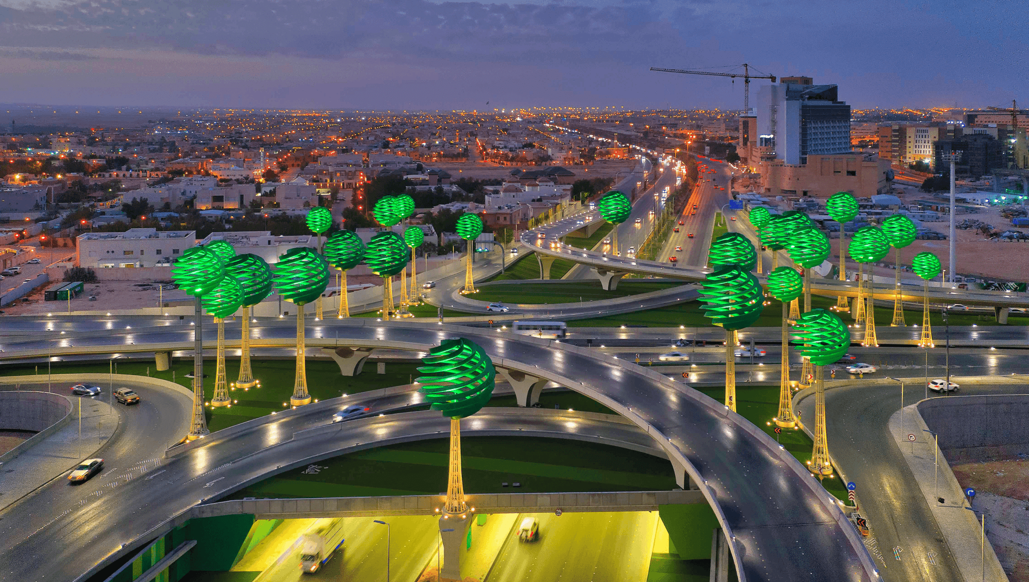 SILZ - شركة المنطقة الخاصة اللوجستية المتكاملة | The Riyadh Integrated Zone