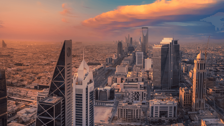 SILZ - شركة المنطقة الخاصة اللوجستية المتكاملة | The Riyadh Integrated Zone