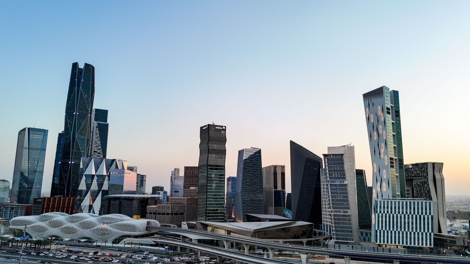 SILZ - شركة المنطقة الخاصة اللوجستية المتكاملة | The Riyadh Integrated Zone