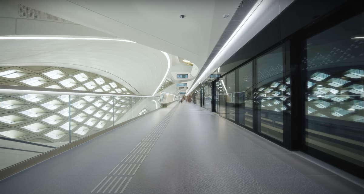 SILZ - شركة المنطقة الخاصة اللوجستية المتكاملة | The Riyadh Integrated Zone