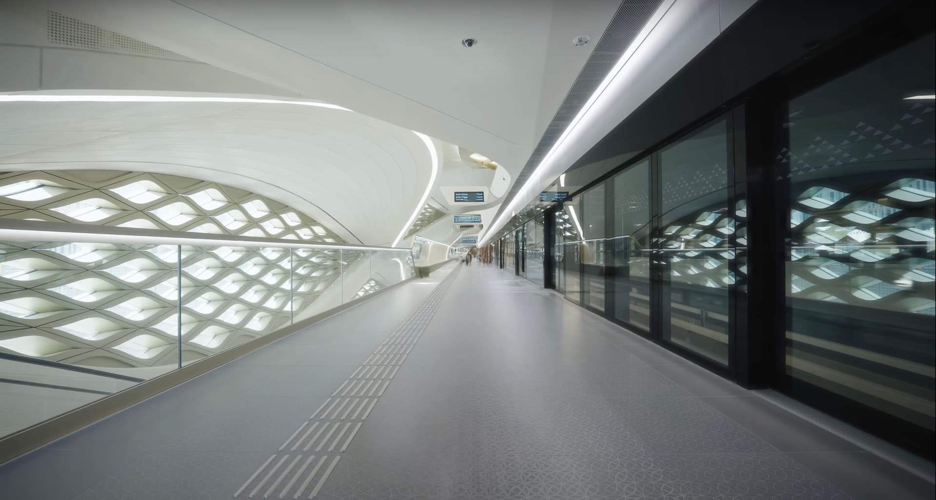 SILZ - شركة المنطقة الخاصة اللوجستية المتكاملة | The Riyadh Integrated Zone