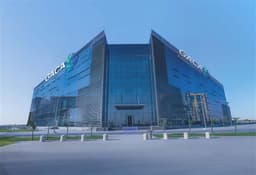 SILZ - شركة المنطقة الخاصة اللوجستية المتكاملة | About SILZ