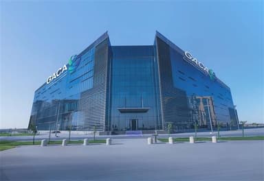 SILZ - شركة المنطقة الخاصة اللوجستية المتكاملة | About SILZ