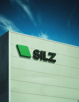 SILZ - شركة المنطقة الخاصة اللوجستية المتكاملة | About SILZ